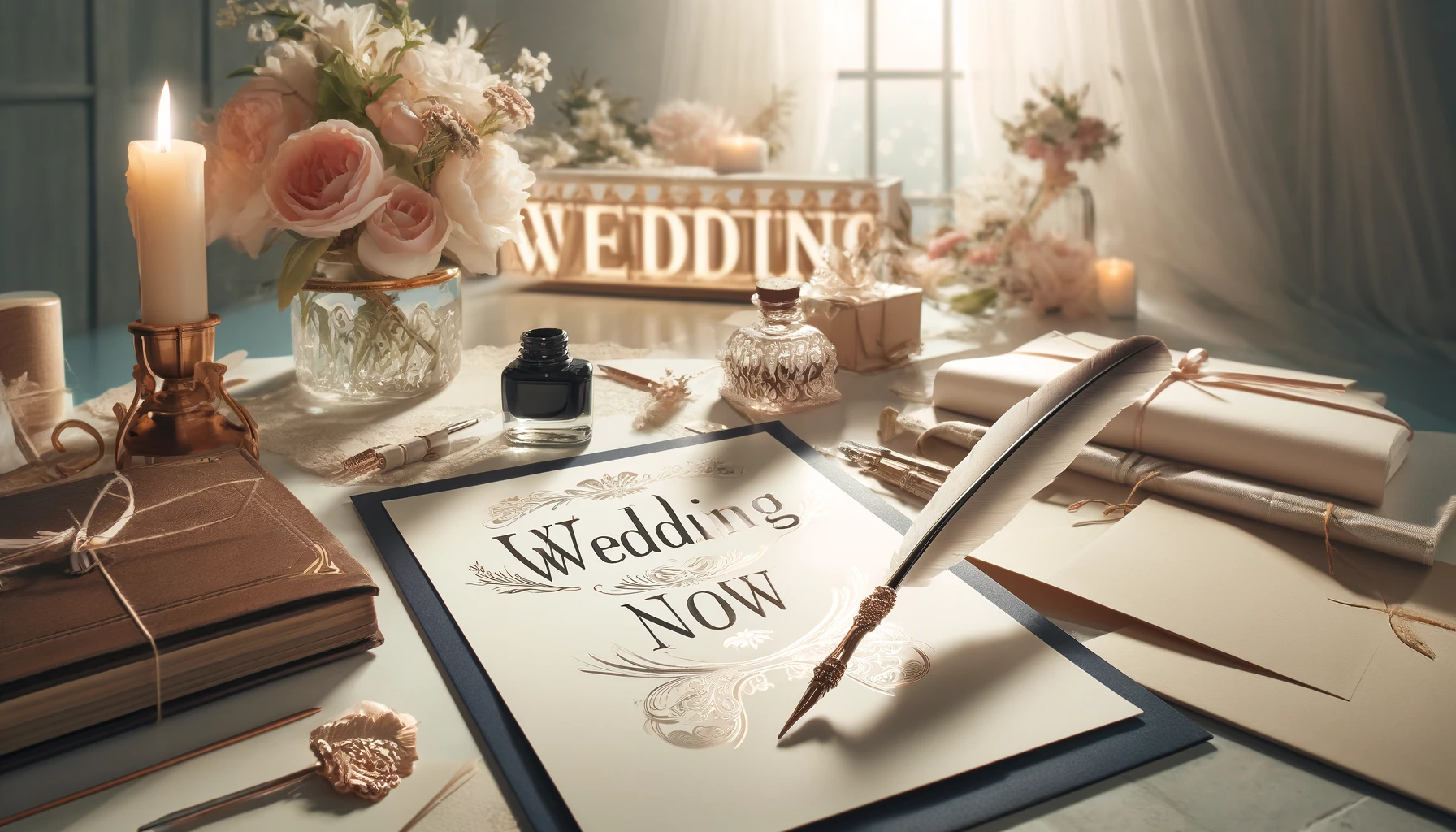 2024년 웨딩 세레모니 스크립트 작성 (Wedding Ceremony Script Writing)는 어떻습니까? - 웨딩페어